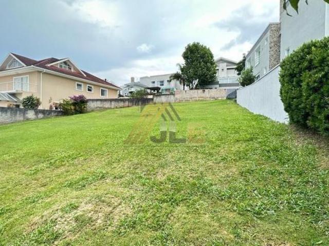 Terreno em Condomínio em Alphaville Graciosa, Pinhais/PR