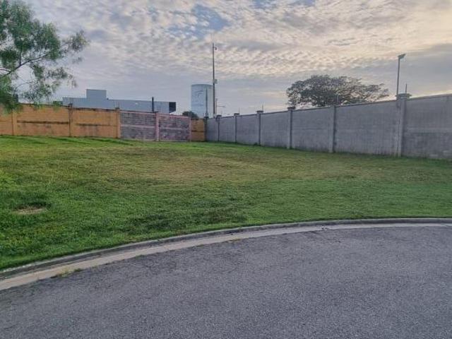 Terreno em Condomínio em Alphaville Nova Esplanada 3, Votorantim/SP
