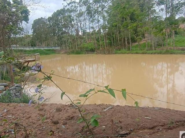 Terreno em Condomínio em Área Rural de Jacareí, Jacareí/SP
