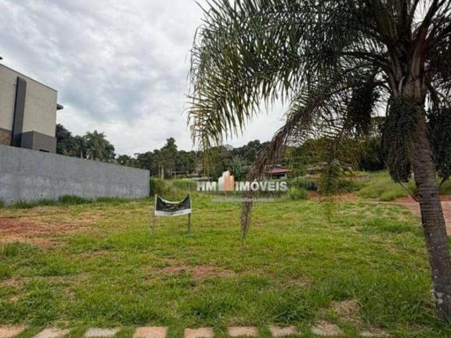 Terreno em Condominio em Atibaia