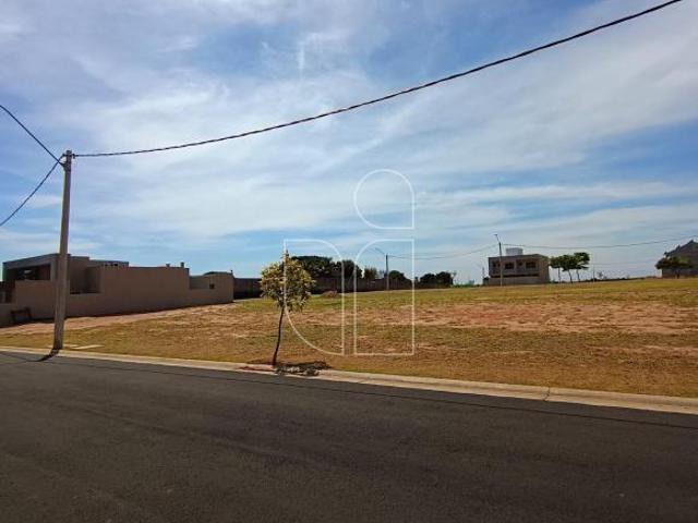Terreno em Condomínio em Boulevard Park Resort Marília, SP
