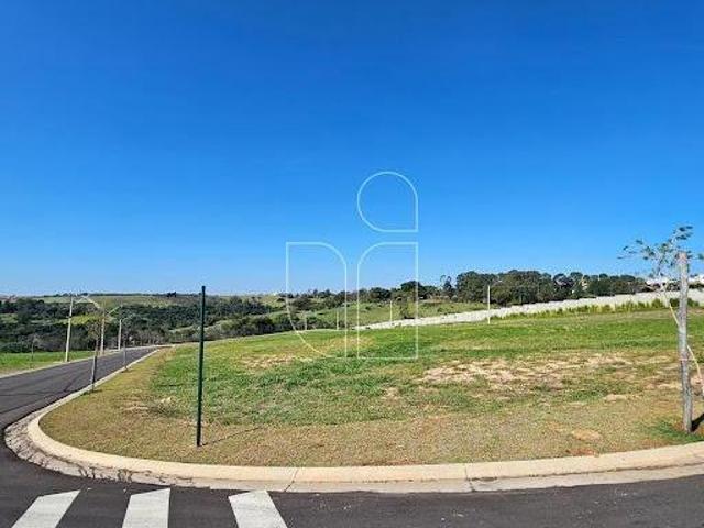 Terreno em Condomínio em Boulevard Park Resort Marília, SP