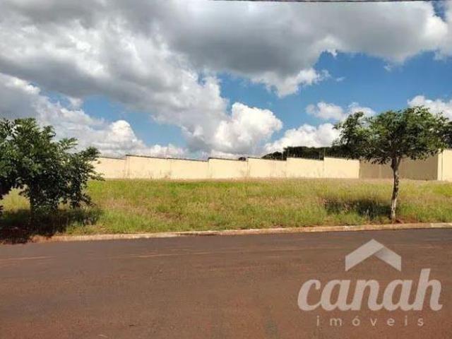 Terreno em Condomínio em Bonfim Paulista Ribeirão Preto
