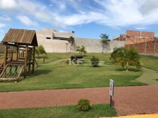 Terreno em Condomínio em Bonfim Paulista, Ribeirão Preto/SP
