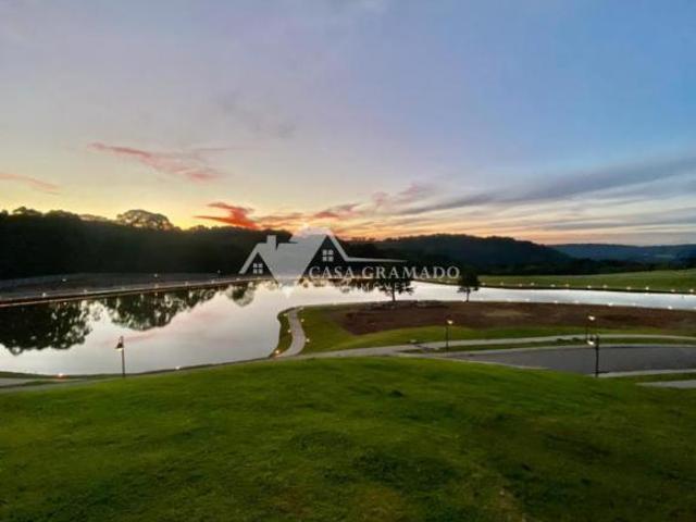 TERRENO EM CONDOMÍNIO EM GRAMADO