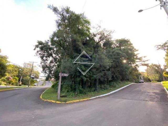 TERRENO EM CONDOMÍNIO EM GRAMADO