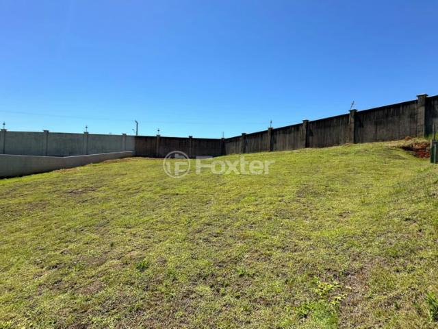 Terreno em Condomínio em Gravataí