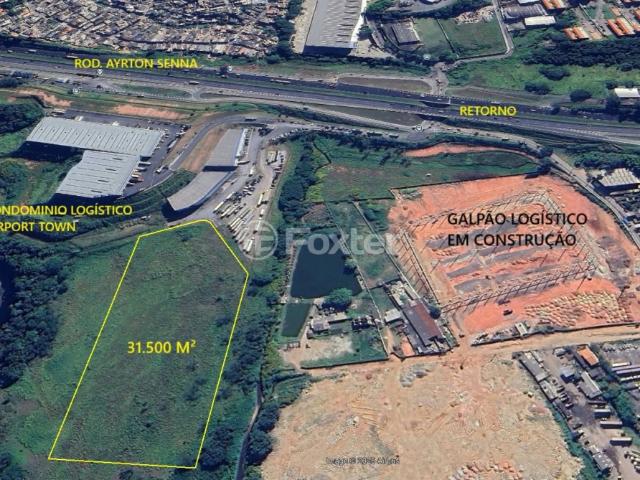 Terreno em Condomínio em Guarulhos