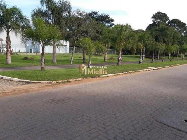 TERRENO EM CONDOMÍNIO EM FRENTE AO LAGO TARUMÃ VIAMÃO RS