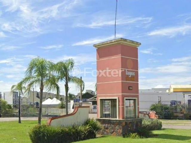 Terreno em Condomínio, em Hípica
