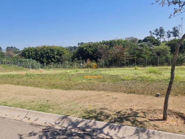 TERRENO EM CONDOMÍNIO EM ITU