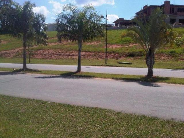 Terreno em Condominio em Itatiba