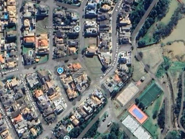Terreno em Condomínio em Itatiba Country Club, Itatiba/SP