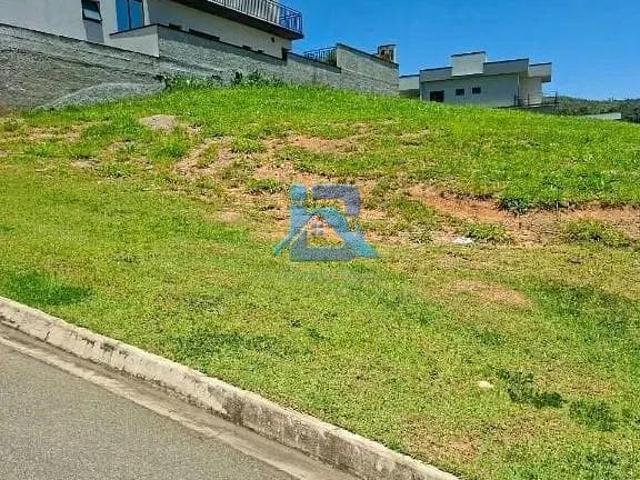 Terreno em condomínio em Itatiba SP