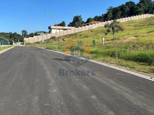Terreno em Condominio em Ivoturucaia caxambu Jundiaí, SP