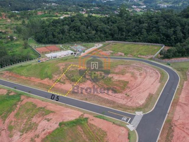 Terreno em Condominio em Ivoturucaia Jundiaí, SP