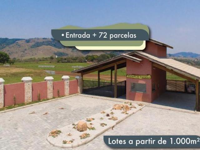 TERRENO EM CONDOMÍNIO EM JOANÓPOLIS / SP