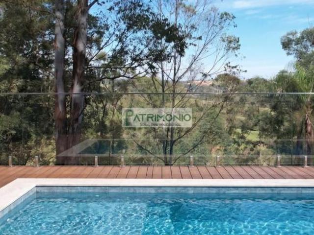 Condomínio Morada das Nascentes 2.835,00 m² de Pura Exclusividade!