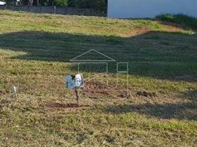 Terreno em Condomínio em Jardim Maria Izabel Marília