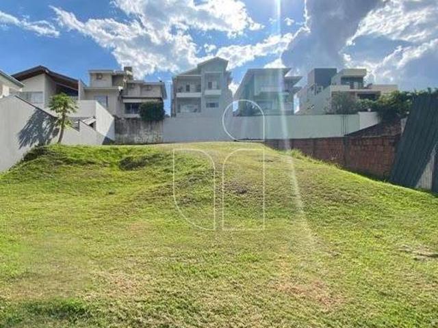 Terreno em Condomínio em Jardim Alvorada Marília, SP