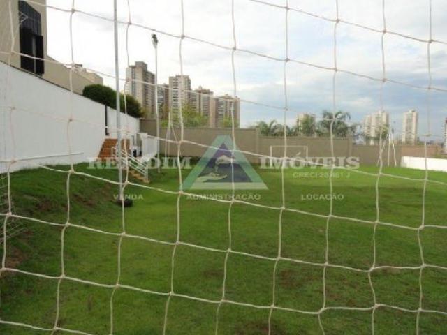 Terreno em Condomínio em Jardim Botanico Ribeirão Preto