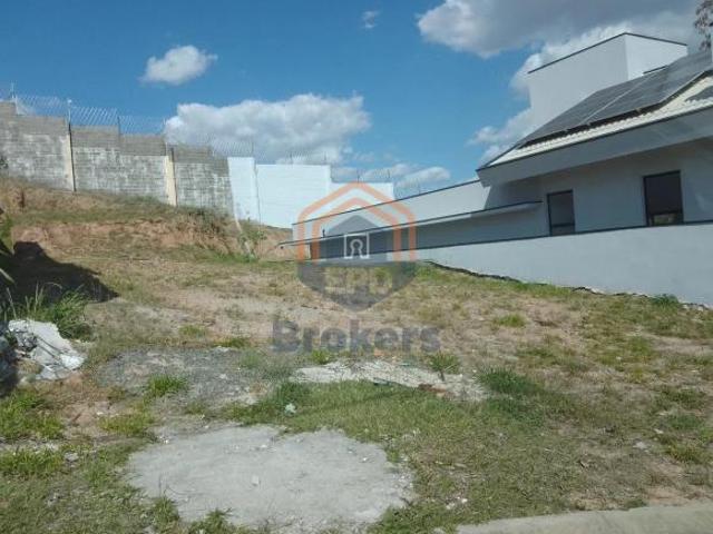 Terreno em Condominio em Jardim Celeste Jundiaí, SP