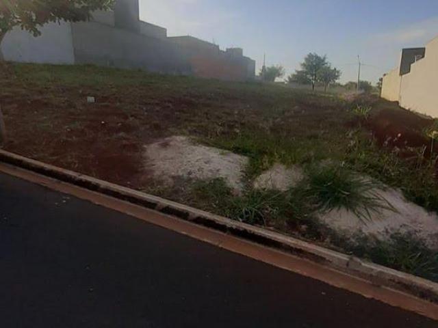 Terreno em Condomínio em Jardim Paulista Ribeirão Preto