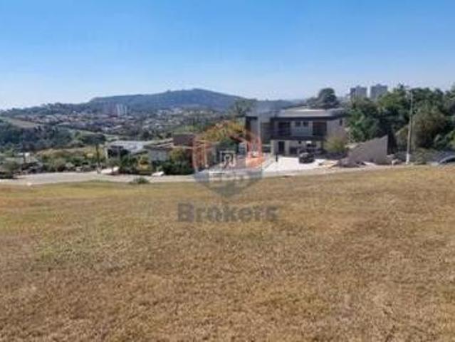 Terreno em Condominio em Jardim Primavera Itupeva, SP
