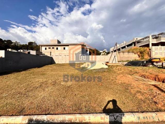 Lote em Condominio em Jardim Quintas das Videiras Jundiaí, SP