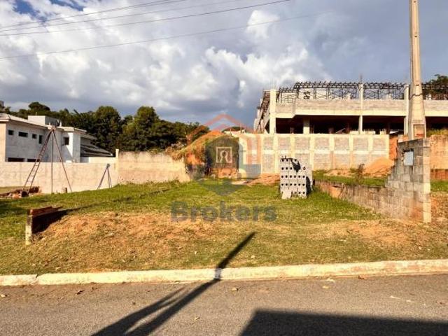 Lote em Condominio em Jardim Quintas das Videiras Jundiaí, SP