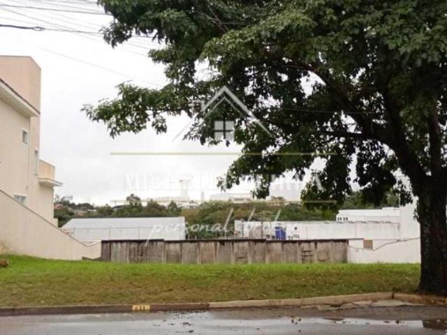 Terreno em Condomínio em Jardim Residencial Colinas do Sol, Sorocaba/SP