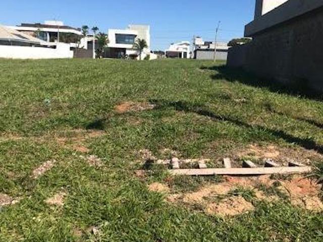 Terreno em Condomínio em Jardim Sao Domingos Marília