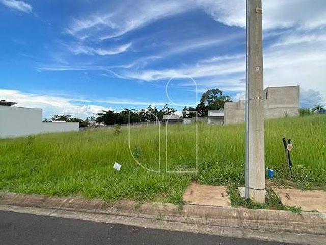 Terreno em Condomínio em Jardim Tropical Marília, SP