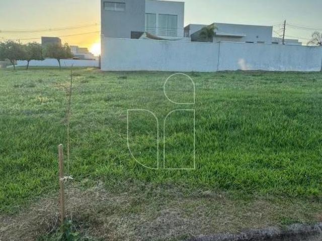 Terreno em Condomínio em Jardins de Monet Marília, SP