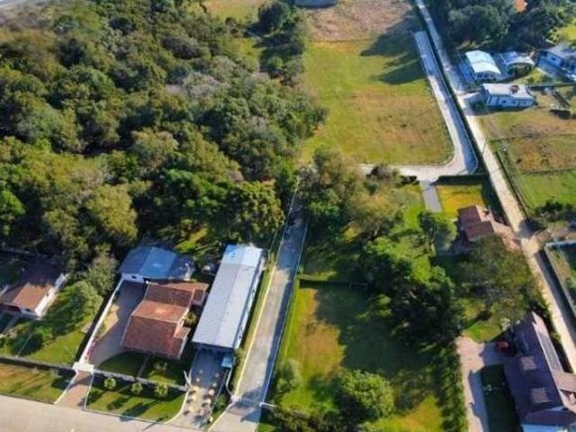 Terreno em Condomínio em Ouro Verde, Campo Largo/PR
