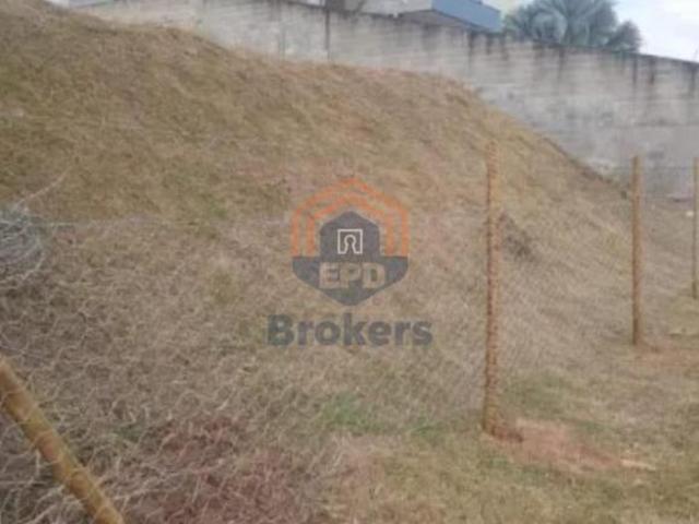 Terreno em Condominio em Loteamento Vale Azul I Jundiaí