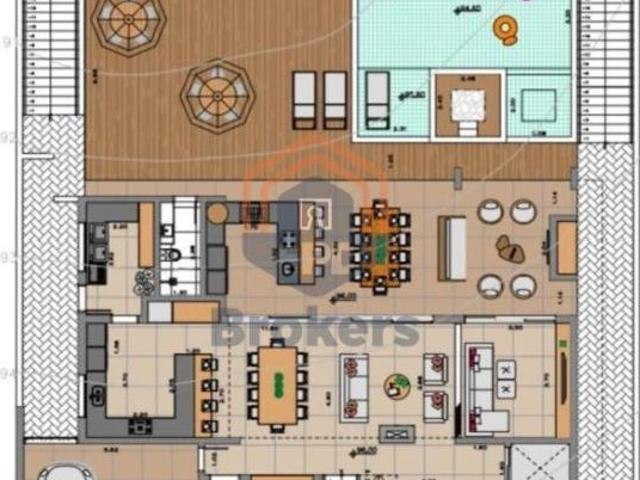 Terreno em Condominio em Loteamento Banespa Itupeva