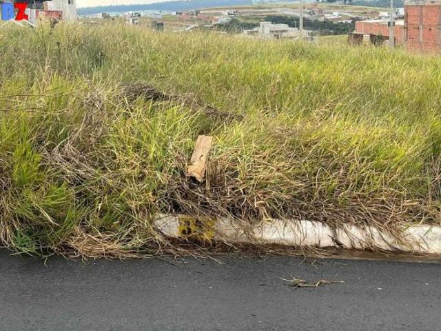 Terreno em Condomínio em Loteamento Reserva dos Ipês, Boituva/SP
