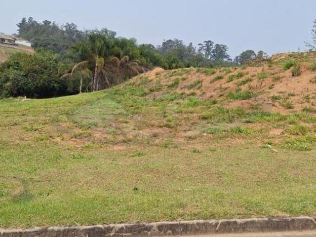 Terreno em Condomínio em Loteamento Residencial Vale das Águas, Itatiba/SP