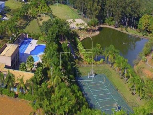 Terreno em Condomínio em Loteamento Residencial Vale do Canaã Marília, SP