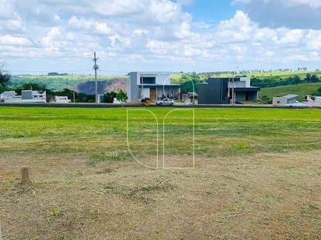 Terreno em Condomínio em Loteamento Residencial e Comercial Fazenda São Sebastiã