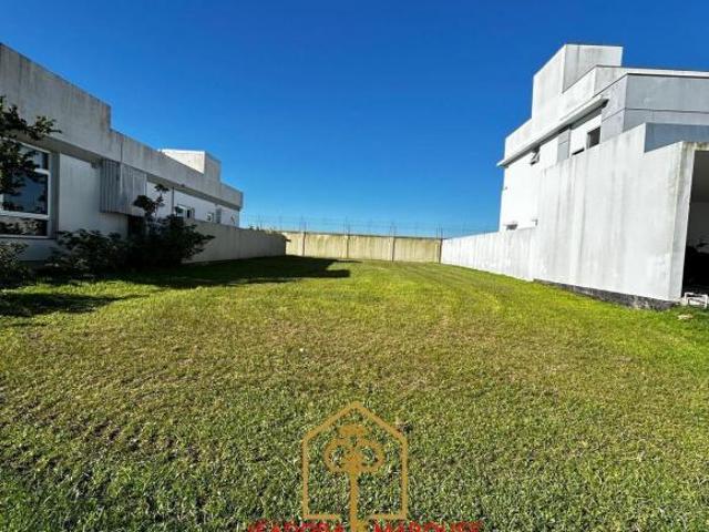 Terreno em Condomínio em Laranjal, Pelotas/RS