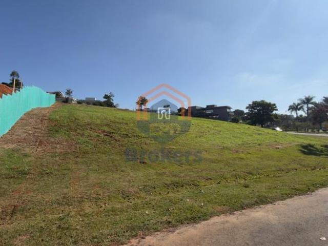 Terreno em Condominio em Morro Alto Itupeva, SP