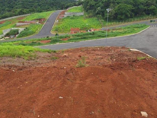 Terreno em Condomínio em Nova Gardênia, Atibaia/SP