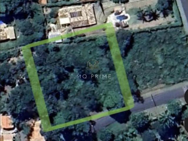 Terreno em Condomínio em Solar das Palmeiras Melo Viana, Esmeraldas/MG