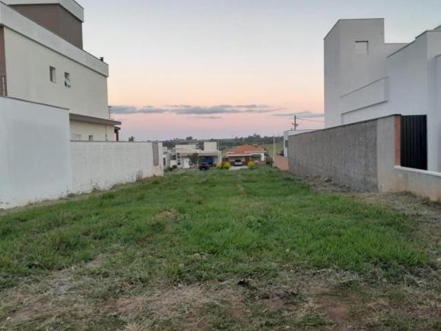 Terreno em Condomínio em solaris, Boituva/SP