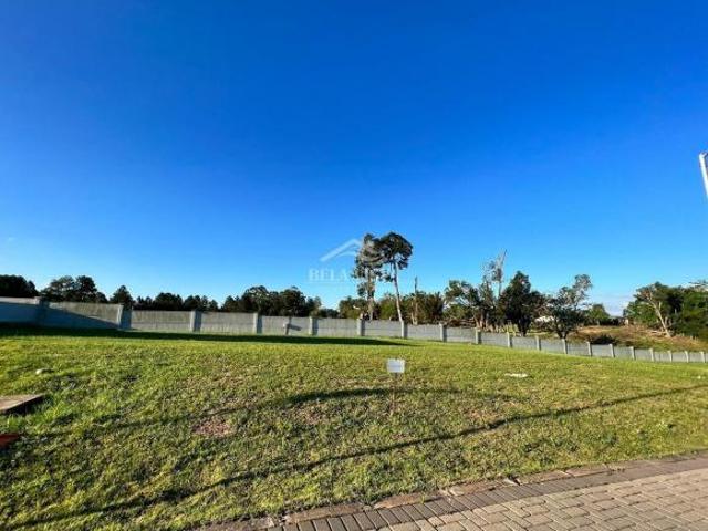 Terreno em Condomínio em Sanga Funda, Nova Santa Rita/RS