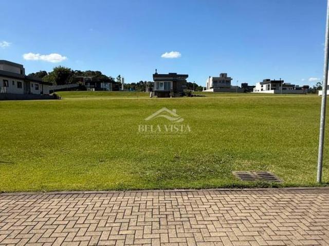 Terreno em Condomínio em Sanga Funda, Nova Santa Rita/RS