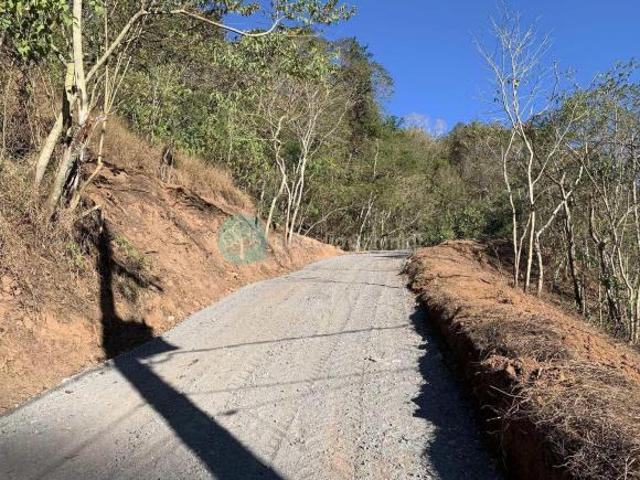 Terreno em Condomínio em Santo Antônio do Pinhal