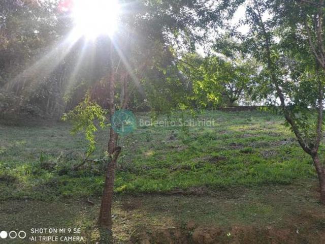 Terreno em Condomínio em Santo Antônio do Pinhal